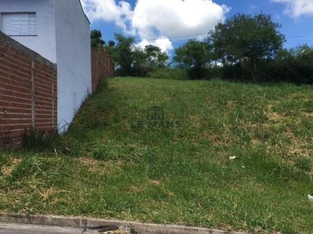Terreno à venda em Piracicaba, Terrazul