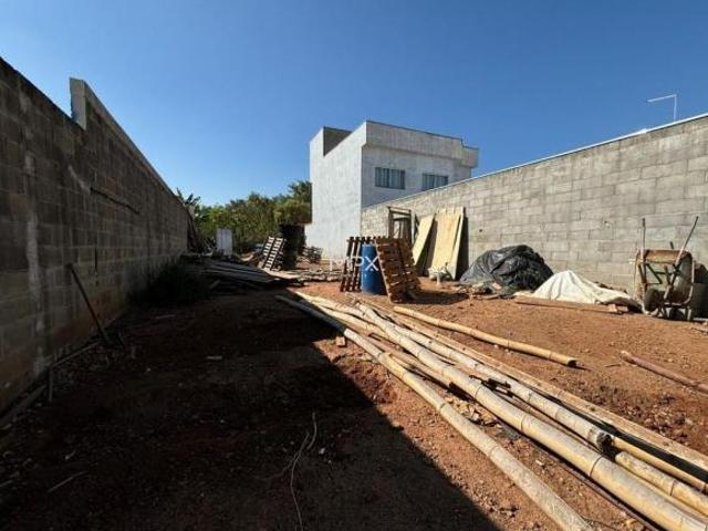 Terreno à venda em Piracicaba, Terrazul, com 220.01 m²