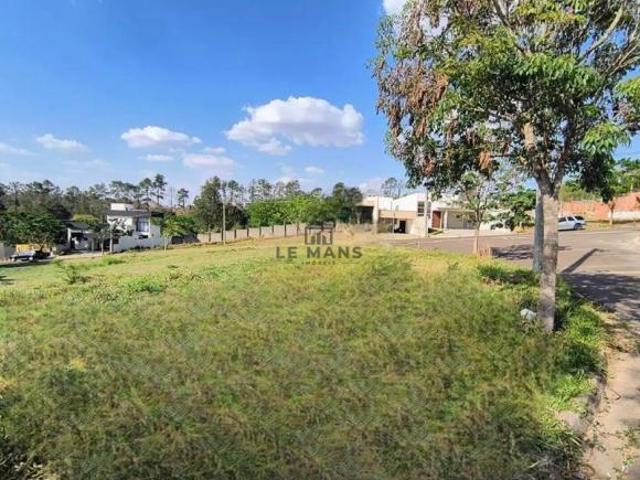 Terreno à venda em Piracicaba, Tupi, Cond Portal do Horto