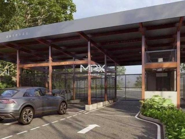 Terreno à venda em Piracicaba, Unileste, com 250 m², Recanto dos Jatobás