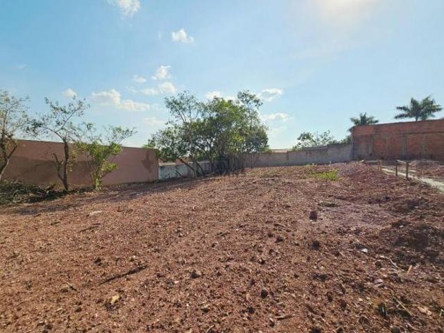 Terreno à venda em Piracicaba, Vale do Sol