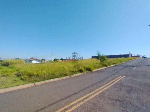 Terreno à venda em Piracicaba, Vale do Sol, com 175 m²