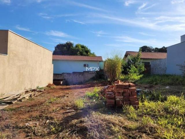 Terreno à venda em Piracicaba, Vale do Sol, com 175.64 m²