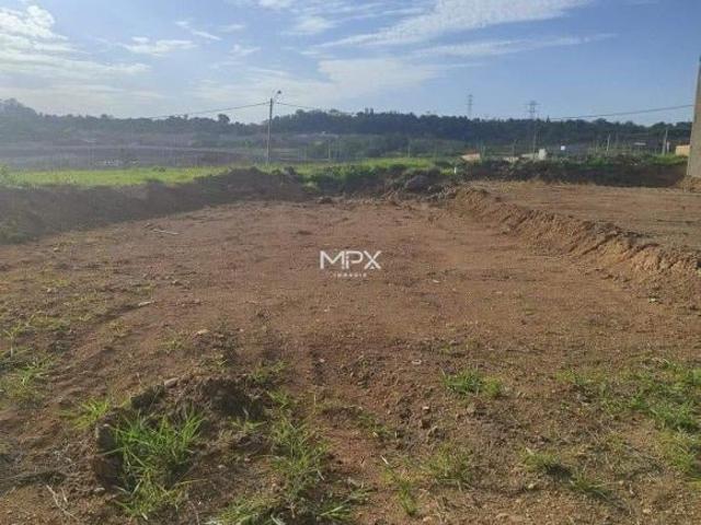 Terreno à venda em Piracicaba, Vale do Sol, com 250 m²