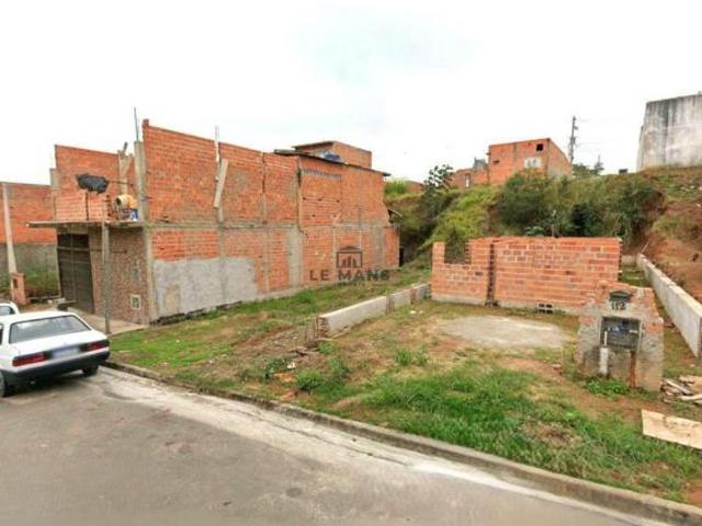 Terreno à venda em Piracicaba, Vem Viver, com 175 m²