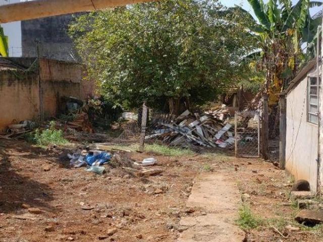 Terreno à venda em Piracicaba, Vila Monteiro, com 680 m²