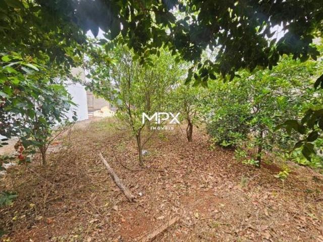 Terreno à venda em Piracicaba, Vila Nossa Senhora Aparecida, com 250 m²