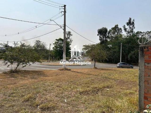 Terreno à venda em Piracicaba, Vila Sônia, com 258 m²