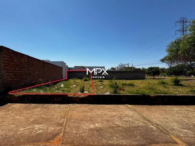 Terreno à venda em Piracicaba, Água Branca, com 175 m²