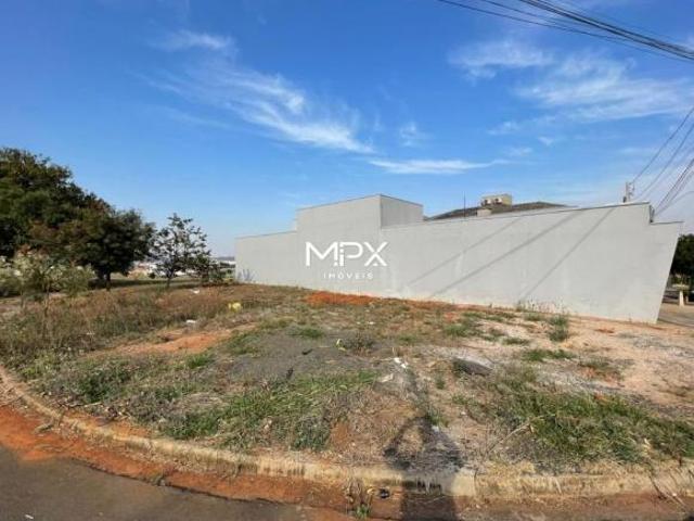 Terreno à venda em Piracicaba, Água Branca, com 248.15 m²