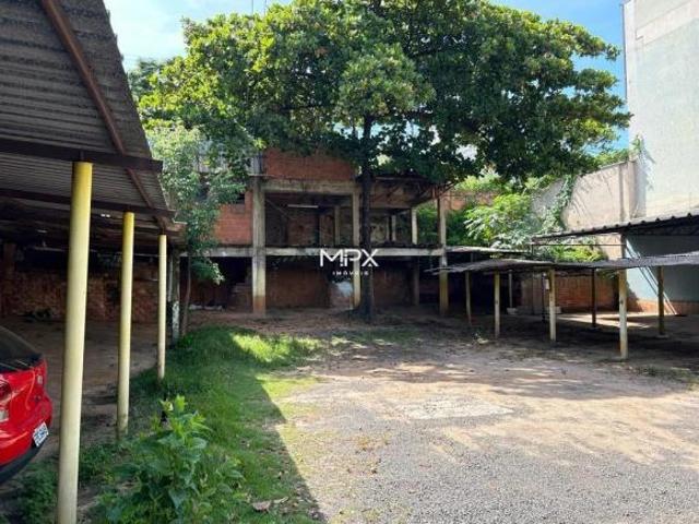 Terreno à venda em Piracicaba, Alto, com 1118.02 m²