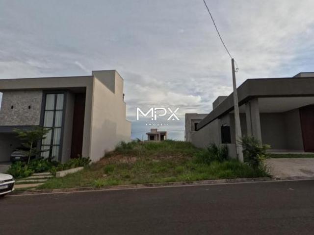 Terreno à venda em Piracicaba, bairro Ondas, com 250 m², Canadá Residencial