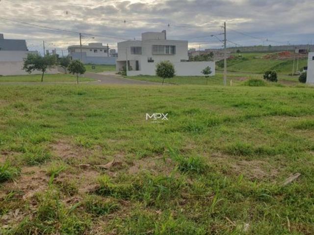Terreno à venda em Piracicaba, Bongue, com 362.69 m², Residencial Damha II