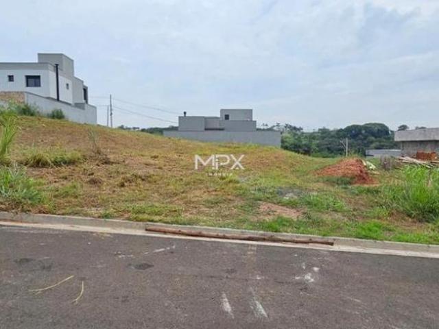 Terreno à venda em Piracicaba, Bongue, com 378 m², Residencial Damha II