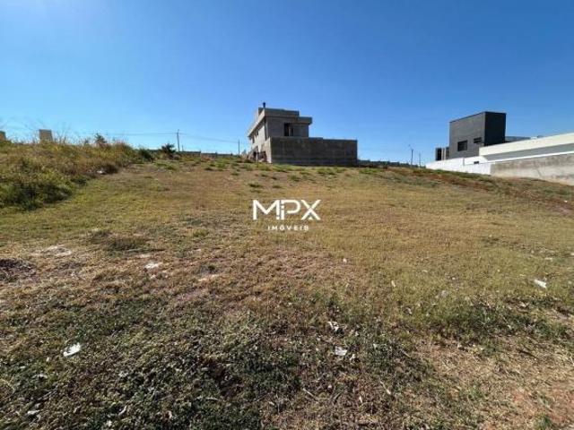 Terreno à venda em Piracicaba, Bongue, com 395 m², Residencial Damha II