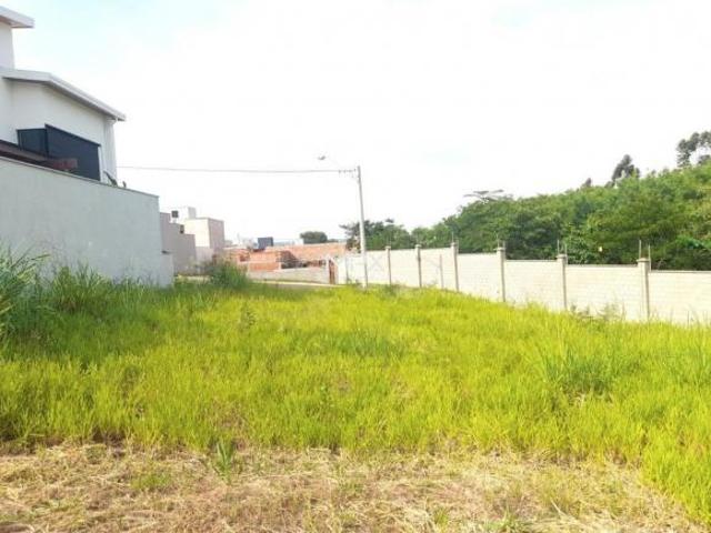 Terreno à venda em Piracicaba, Bongue, com 446.01 m², Soleil Piracicaba