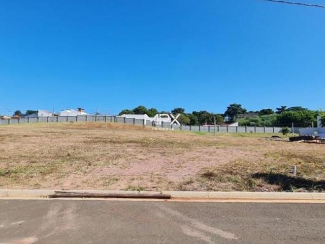 Terreno à venda em Piracicaba, Bongue, com 405 m², Residencial Damha II