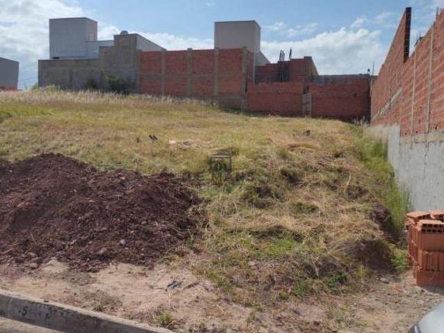 Terreno à venda em Piracicaba, Campestre