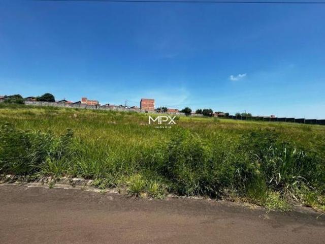 Terreno à venda em Piracicaba, Campestre, com 1509 m², Condomínio Park Campestre II