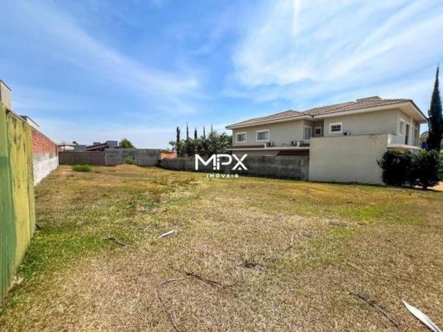 Terreno à venda em Piracicaba, Campestre, com 1000 m², Condomínio Park Campestre I
