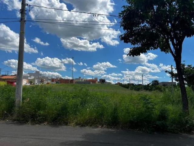 Terreno à venda em Piracicaba, Campestre, com 283.94 m²