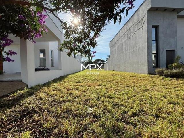 Terreno à venda em Piracicaba, Campestre, com 200.01 m², Residencial Agape