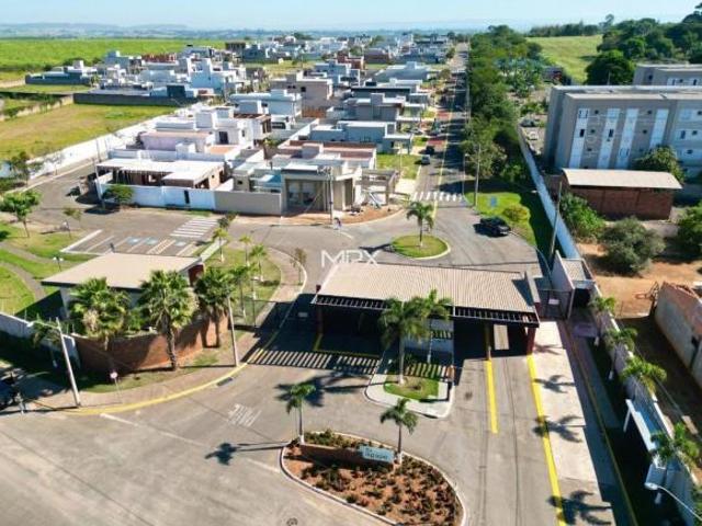 Terreno à venda em Piracicaba, Campestre, com 200.01 m², Residencial Agape