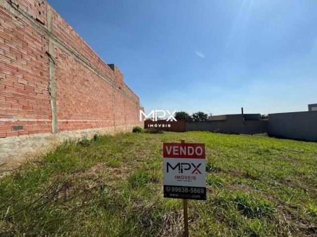 Terreno à venda em Piracicaba, Campestre, com 208 m²