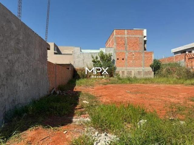 Terreno à venda em Piracicaba, Campestre, com 208 m²