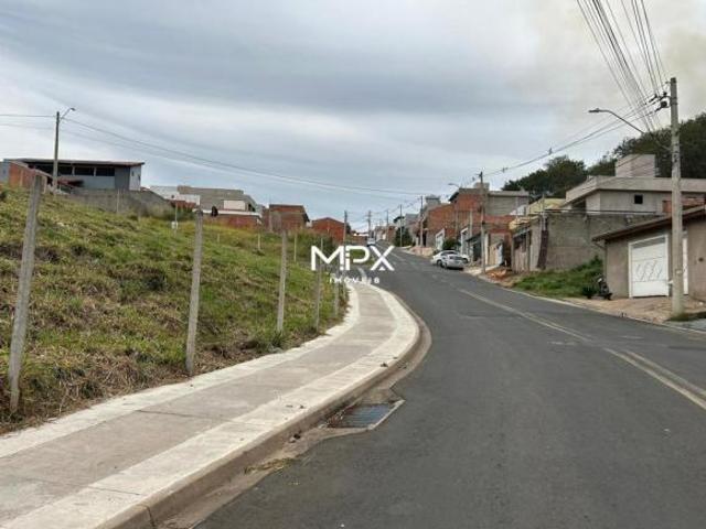 Terreno à venda em Piracicaba, Campestre, com 220 m²