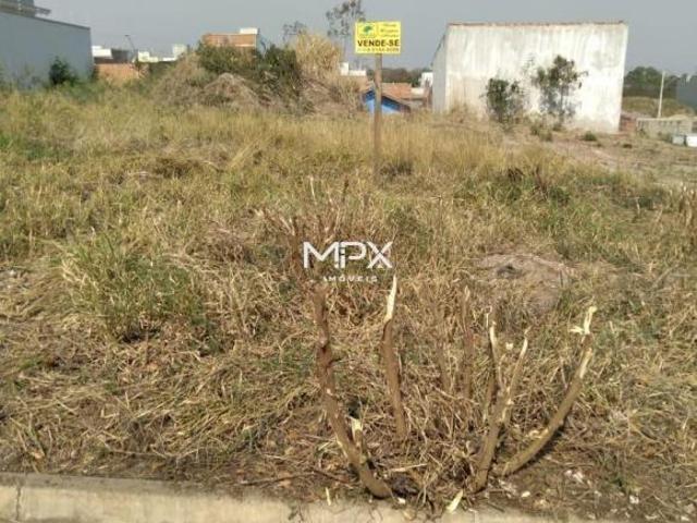 Terreno à venda em Piracicaba, Campestre, com 220 m²