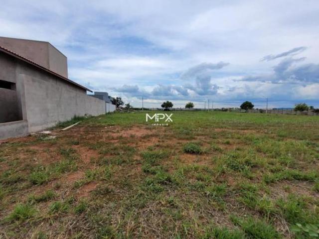 Terreno à venda em Piracicaba, Campestre, com 350 m², Residencial Novo Campestre