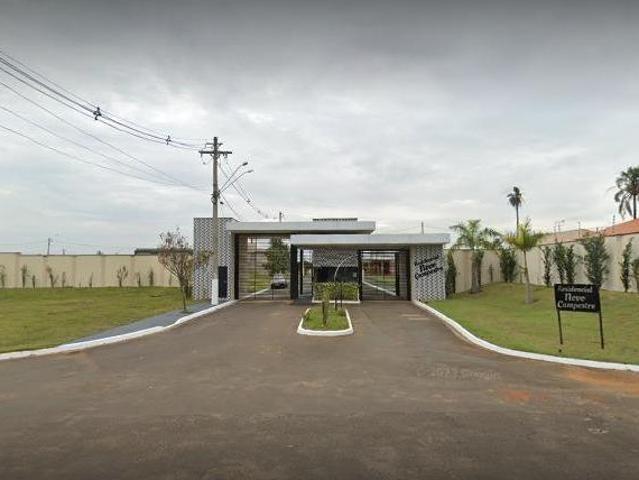 Terreno à venda em Piracicaba, Campestre, com 361.61 m², Residencial Novo Campestre