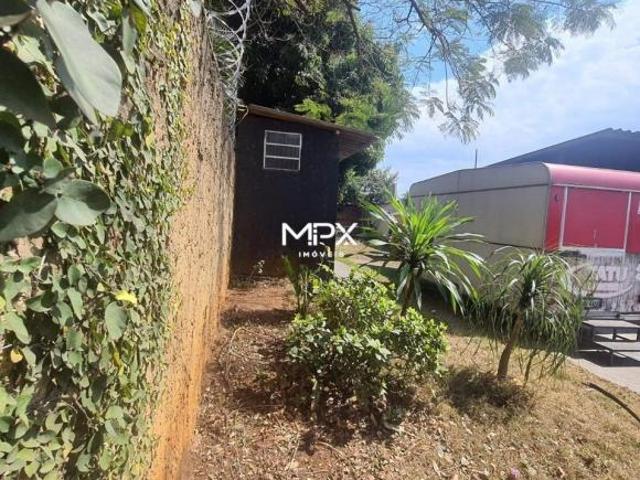 Terreno à venda em Piracicaba, Campestre, com 316.25 m²