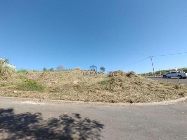 Terreno à venda em Piracicaba, Campestre, Cond. Quinta de Santa Helena
