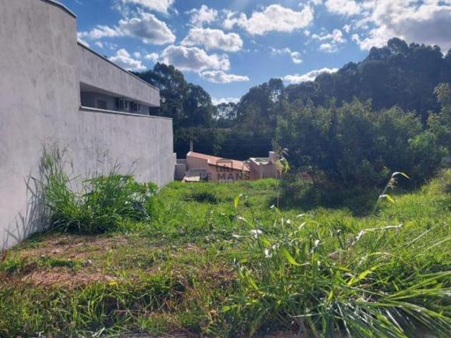 Terreno à venda em Piracicaba, Campos Do Conde