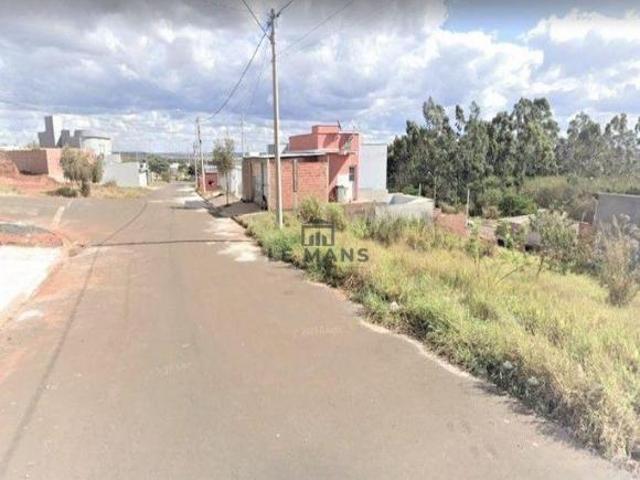 Terreno à venda em Piracicaba, Campos Do Conde