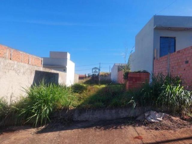 Terreno à venda em Piracicaba, Campos Do Conde