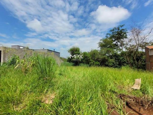 Terreno à venda em Piracicaba, Campos do Conde, com 248 m²