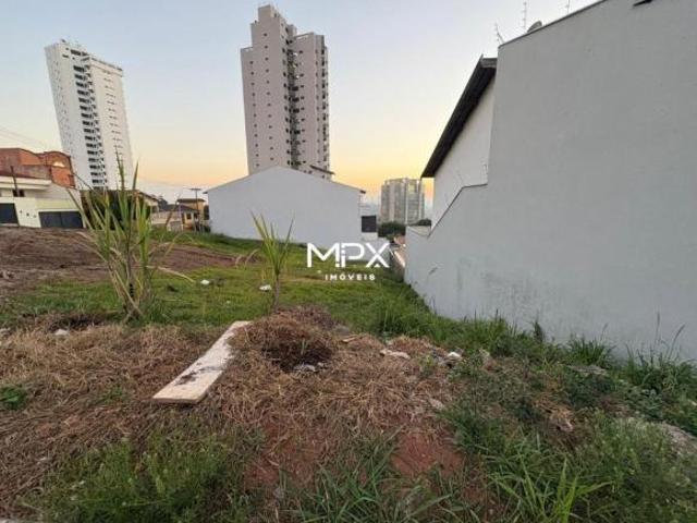 Terreno à venda em Piracicaba, Castelinho, com 180.01 m²