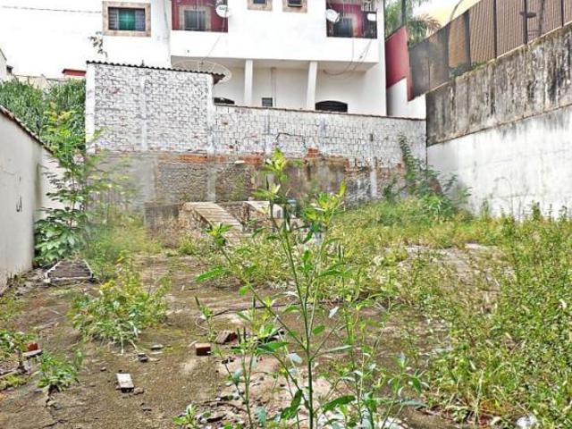 Terreno à venda em Piracicaba, Centro, com 240 m²