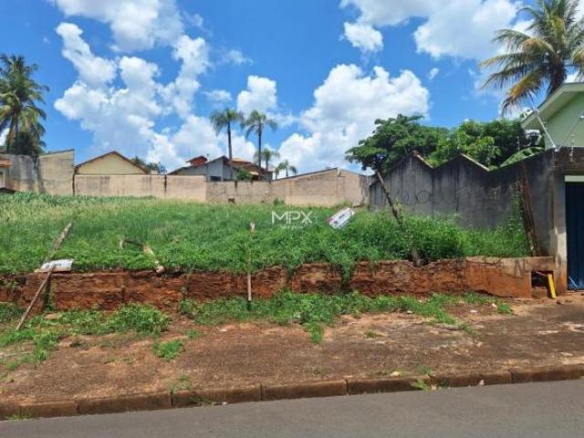 Terreno à venda em Piracicaba, Chácara Nazaré, com 901 m²