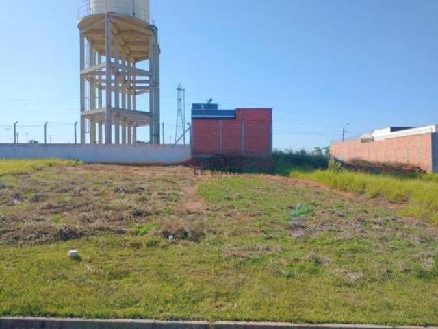 Terreno à venda em Piracicaba, ComViva