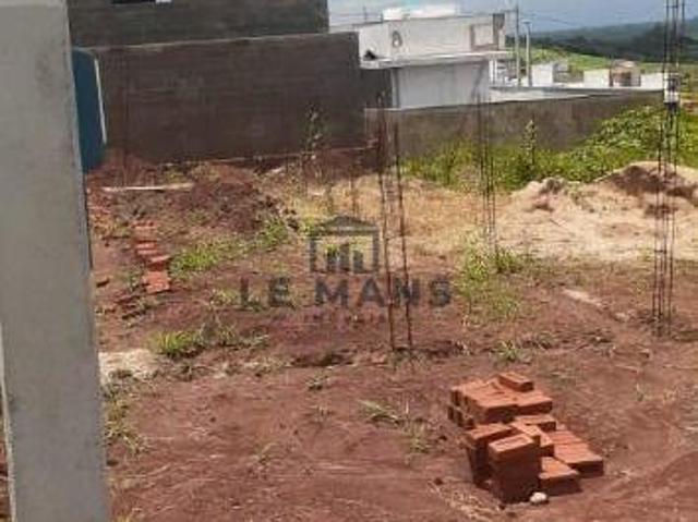 Terreno à venda em Piracicaba, Conceição, com 208 m²