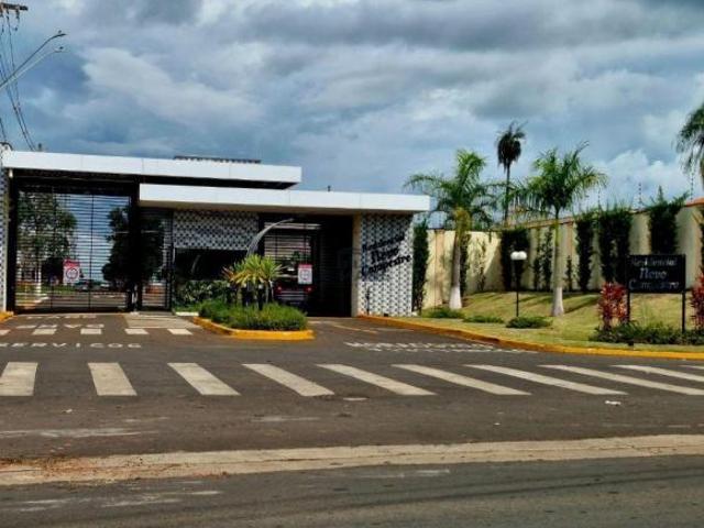 Terreno à venda em Piracicaba, Condomínio Residencial Novo Campestre, Condomínio Novo Campestre