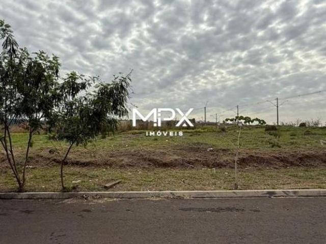Terreno à venda em Piracicaba, Conquista, com 250 m²