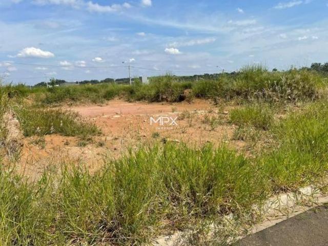Terreno à venda em Piracicaba, Conquista, com 250 m²