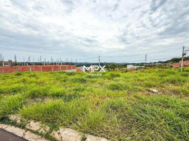 Terreno à venda em Piracicaba, Conquista, com 250 m²