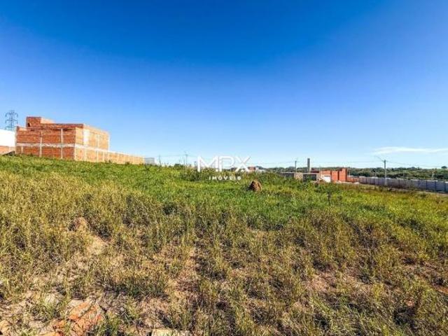 Terreno à venda em Piracicaba, Conquista, com 277.5 m²