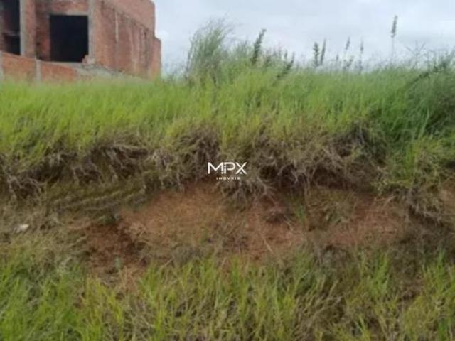 Terreno à venda em Piracicaba, Conquista, com 277 m²